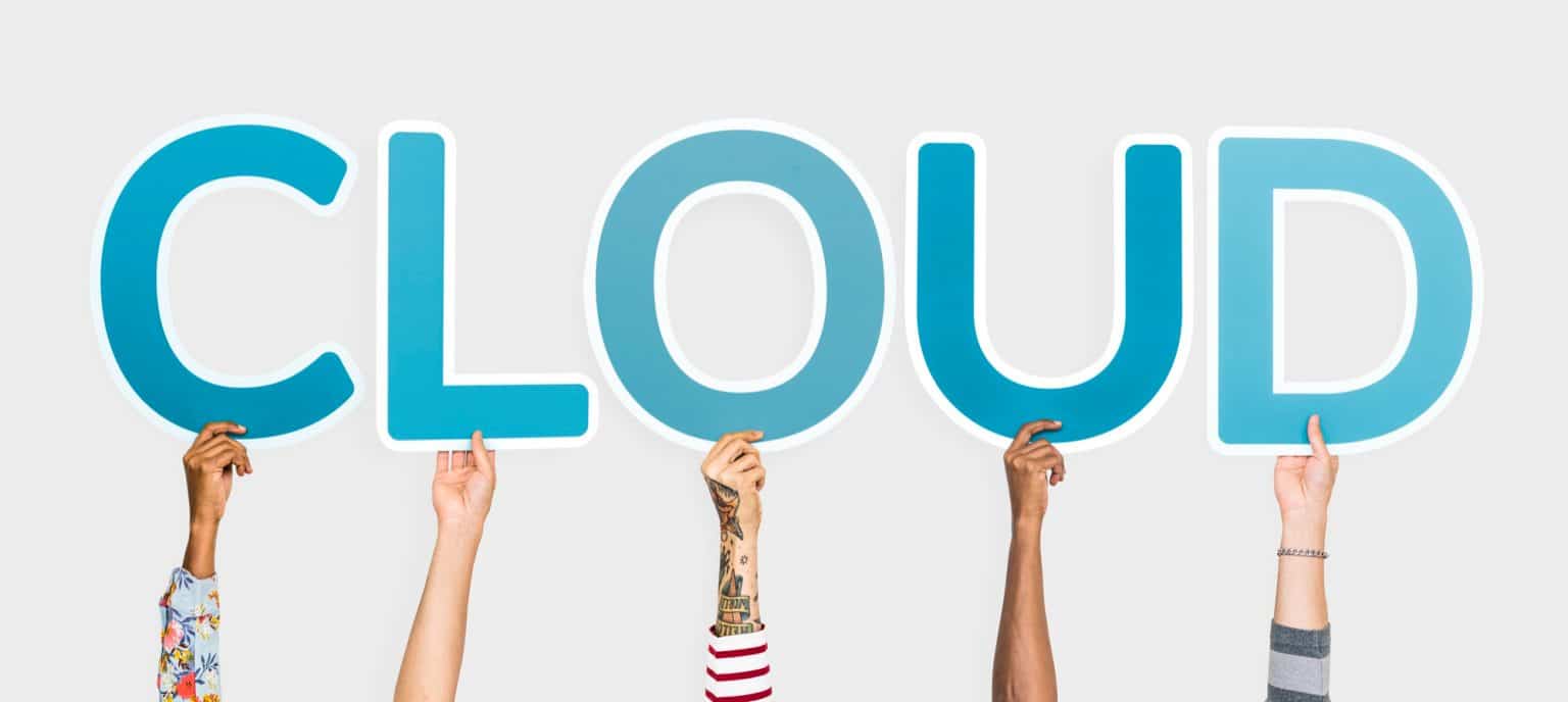 From Data Centers to Clouds: Exploring the Cloud Computing Frontier ...