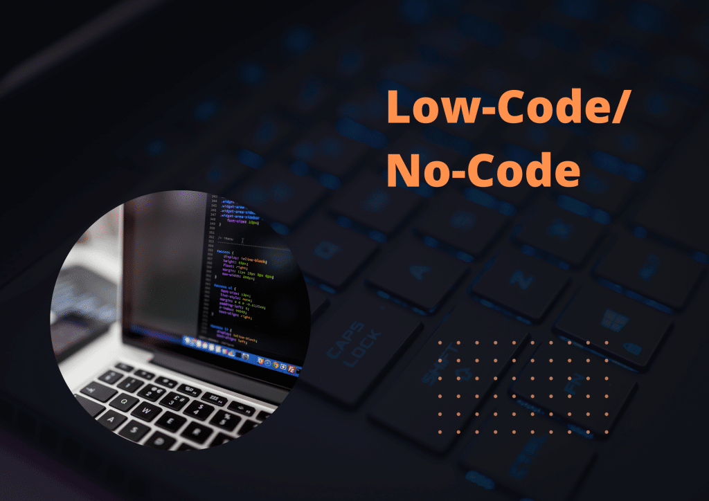 Revolutionizing Software Development: The Impact of Low-Code and No-Code Platforms - Sreyas IT
