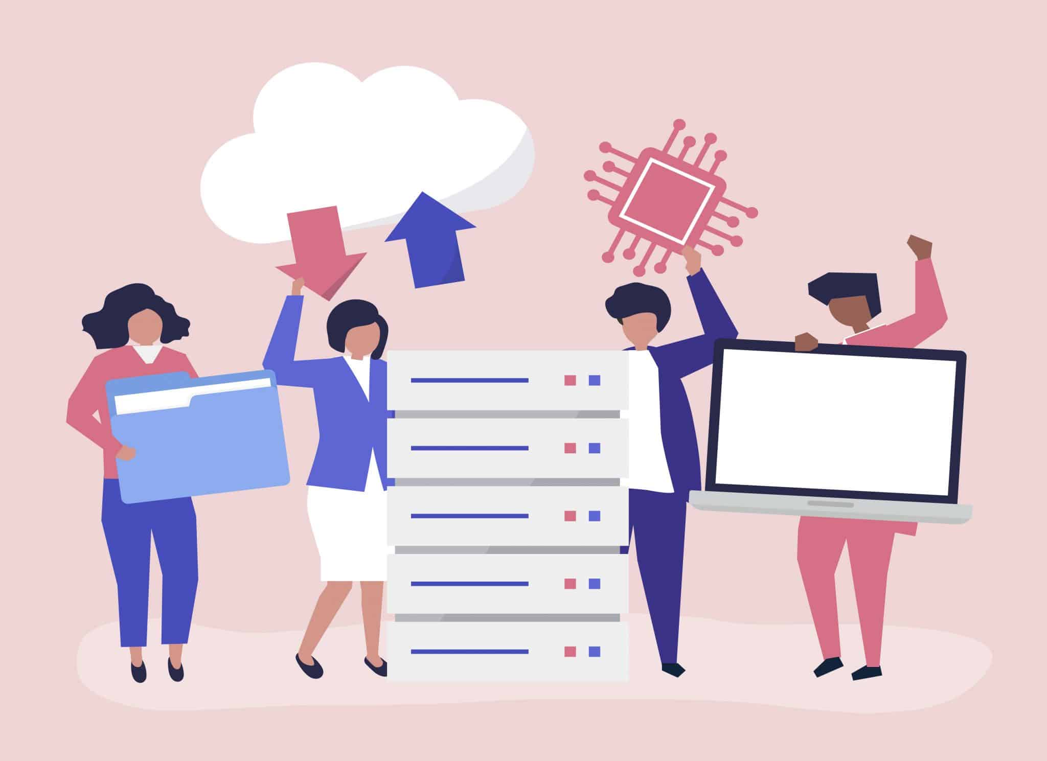 Deploying Firebase with Google Cloud Functions in Node.js - Sreyas IT