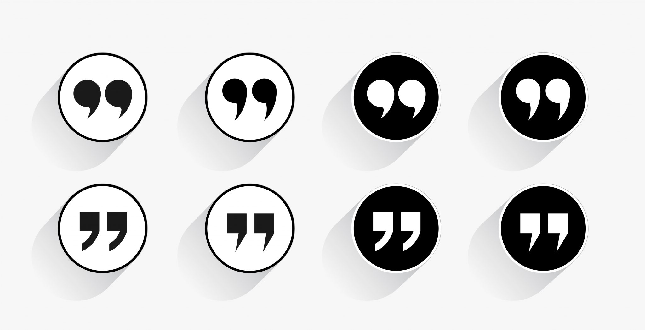 Apostrophe Guide for Text Formatting: Straight vs Curly - Sreyas IT