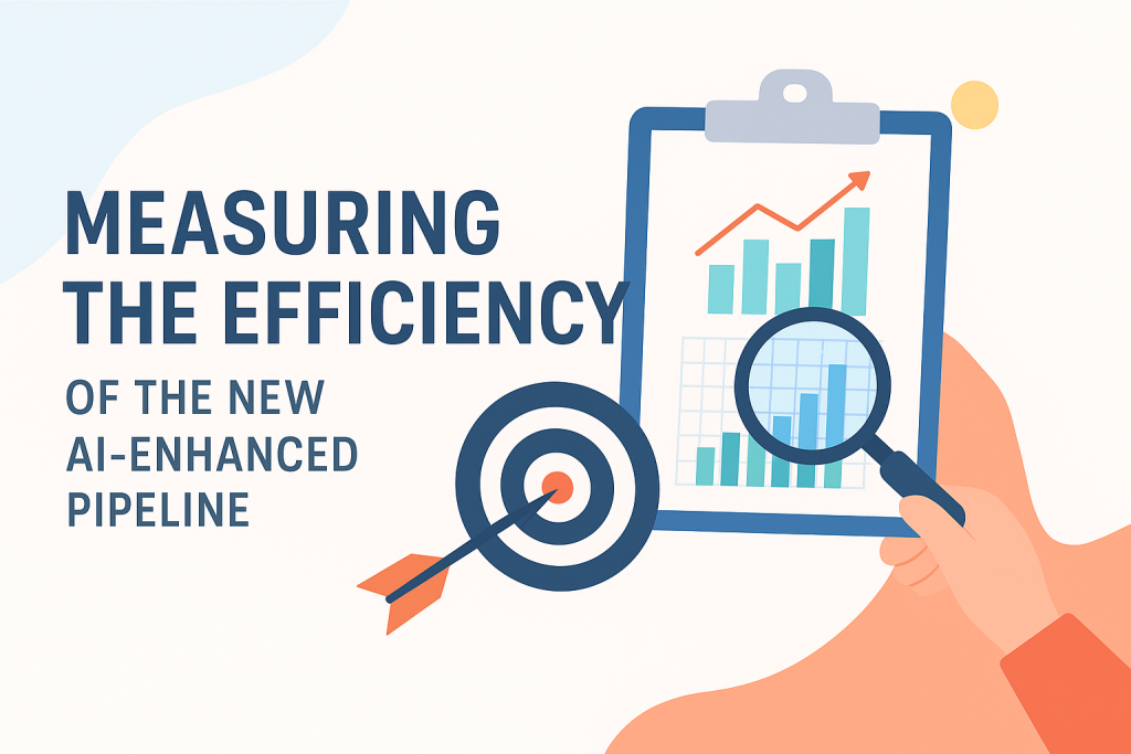 AI Integration in Existing System – Part 4: Measuring the Efficiency of ...